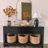 Four Hands Suki Console Table & Reviews | Perigold